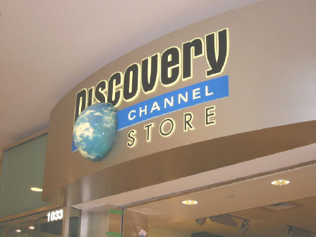 Retail